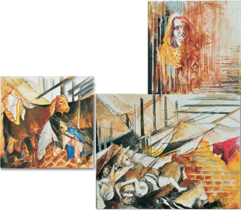 Projects Archives - Emergent Art SpaceEmergent Art Space