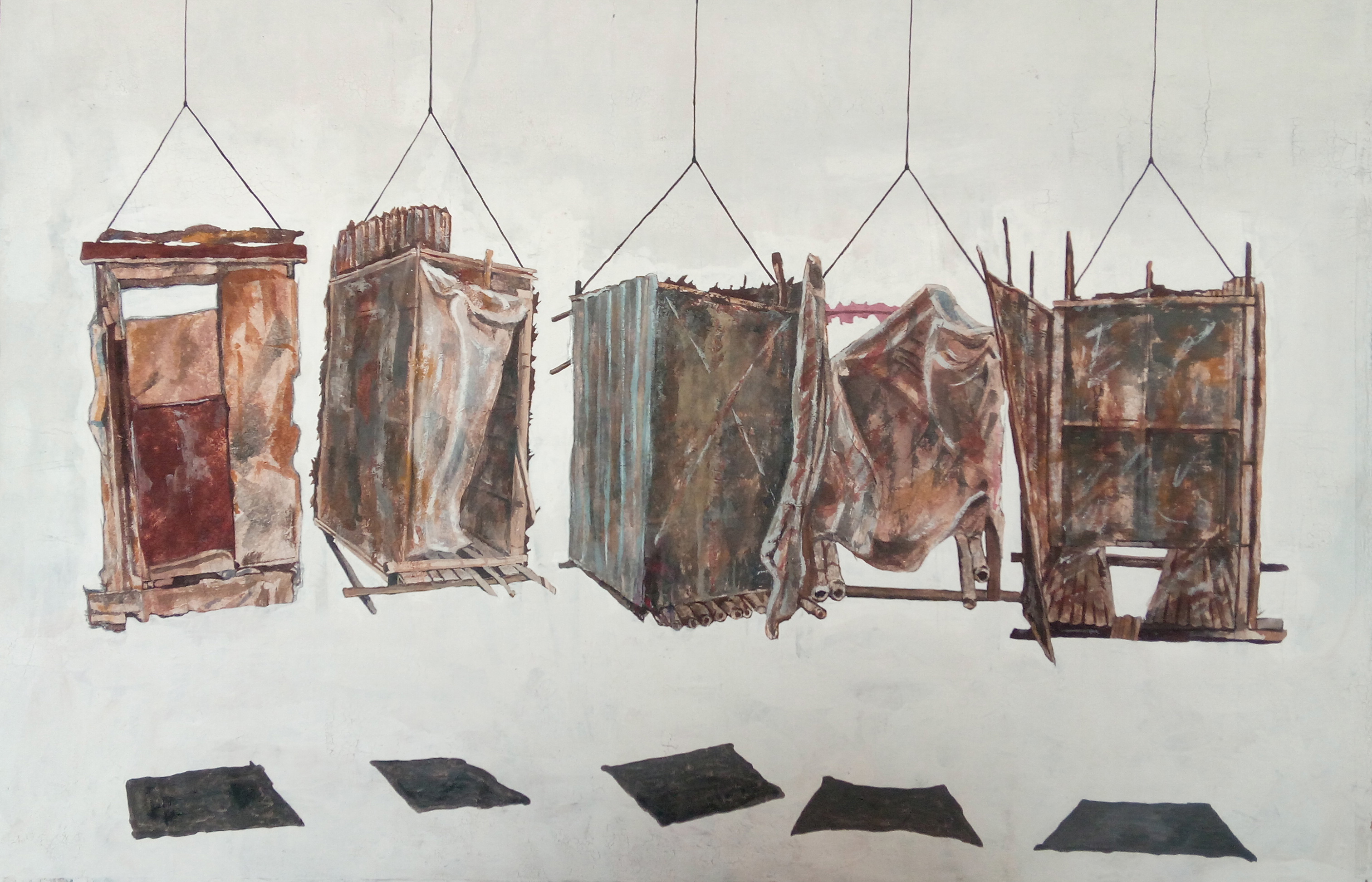 Fall 2017 Gallery - Emergent Art Space