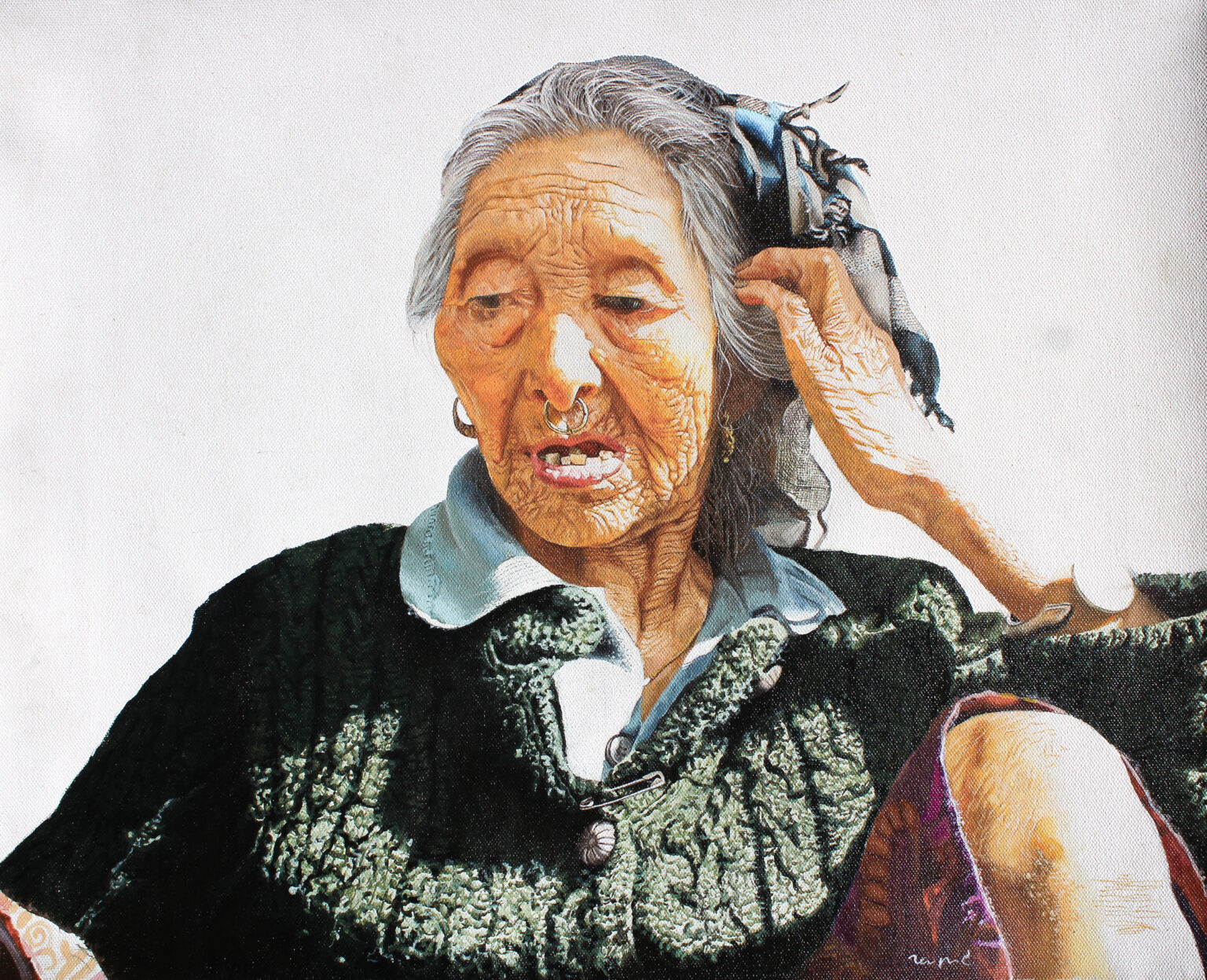 Exploring the Ethnic Communities of Sikkim – Deo Prasad Rai | Sikkim ...