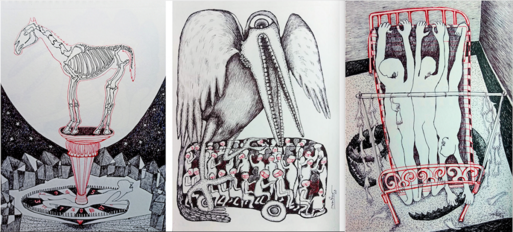 Projects Archives - Emergent Art SpaceEmergent Art Space