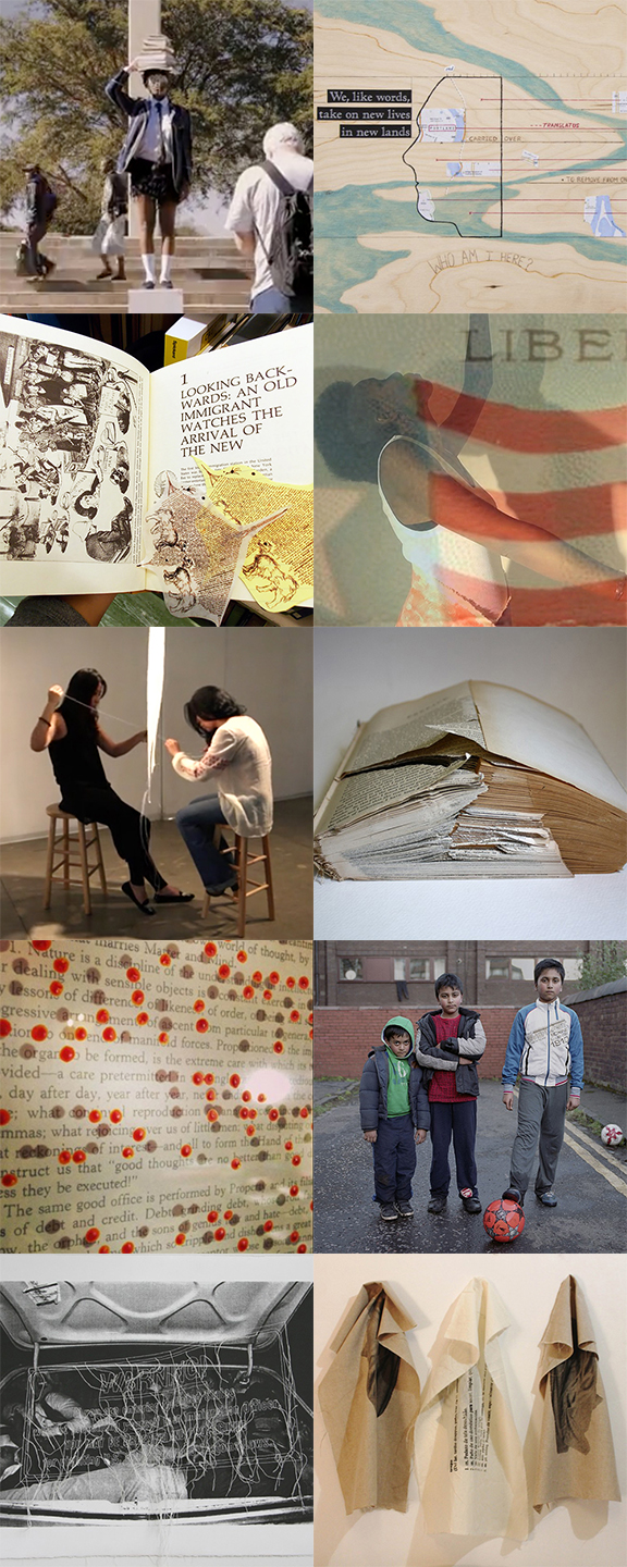 LLonger | Emergent Art Space