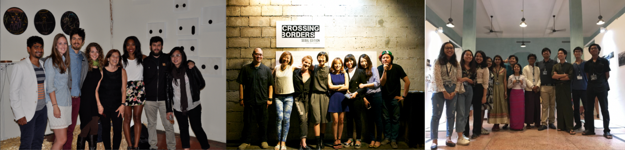 About - Emergent Art SpaceEmergent Art Space