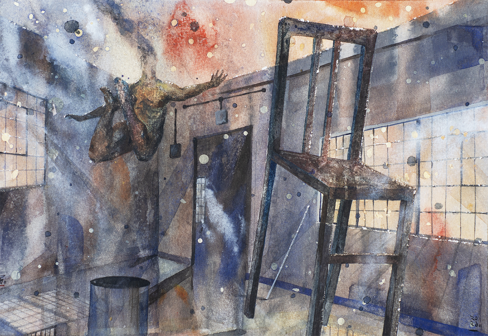 Summer 2021 Gallery - Emergent Art Space